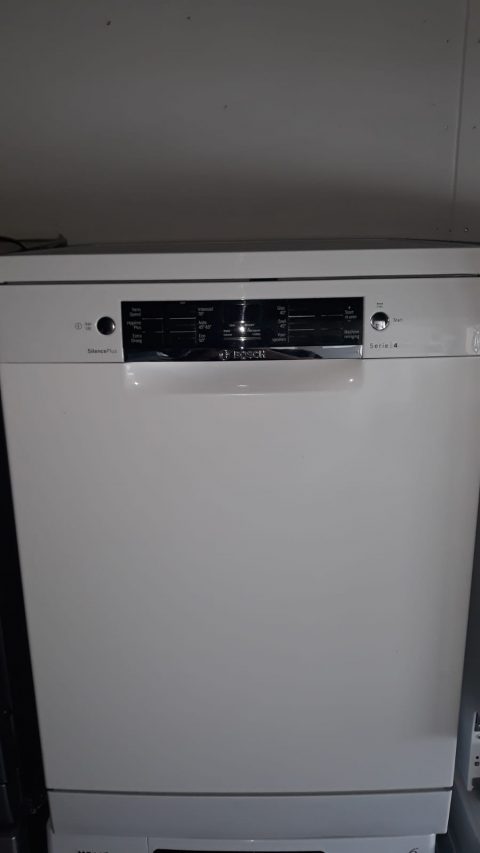 BOSCH Vaatwasser SL6P1B - Van Steeg Witgoed